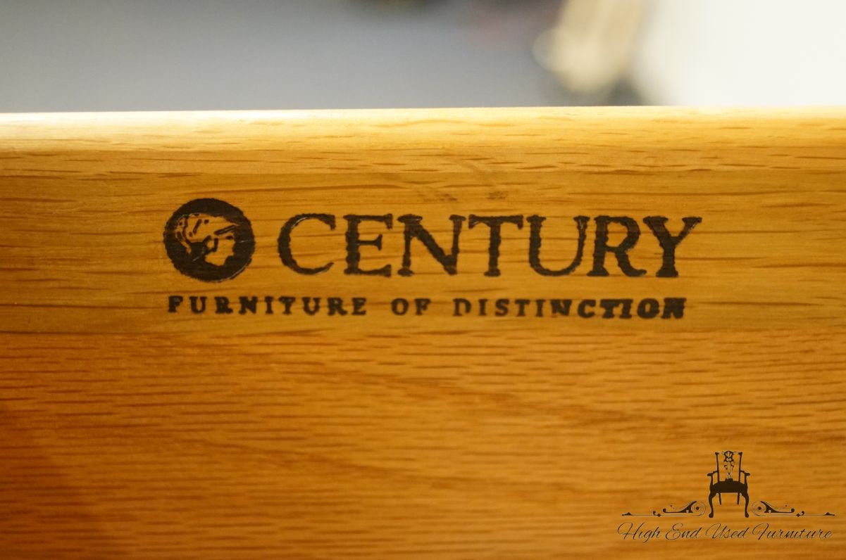 Century Furniture Logo