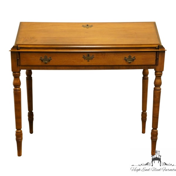 Colonial Desk - Etsy