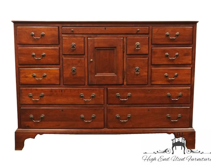 LEXINGTON FURNITURE Bob Timberlake Solid Cherry Traditional Style 54 ...