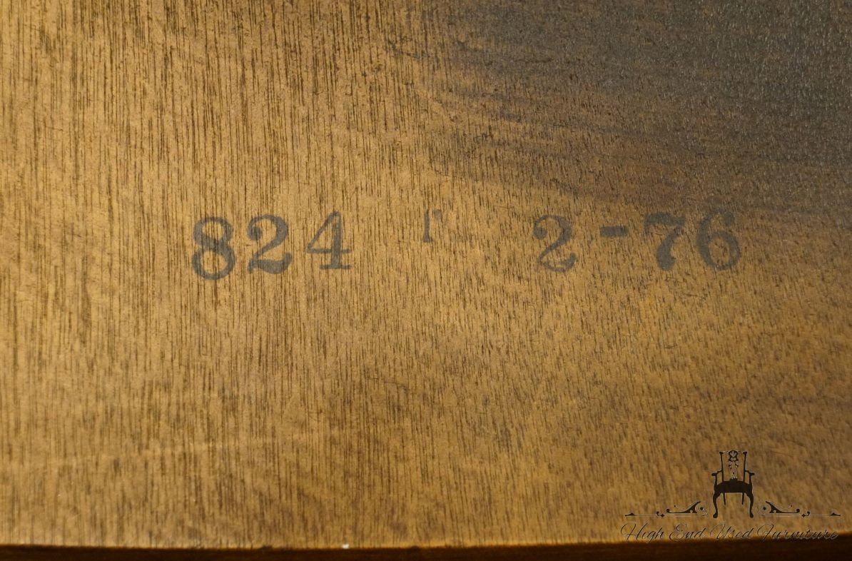 Temple Stuart Rockingham Solid Hard Rock Maple Fiddleback | Etsy