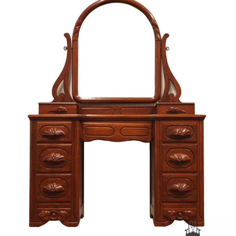 Lillian Russell by Davis Cabinet - Etsy