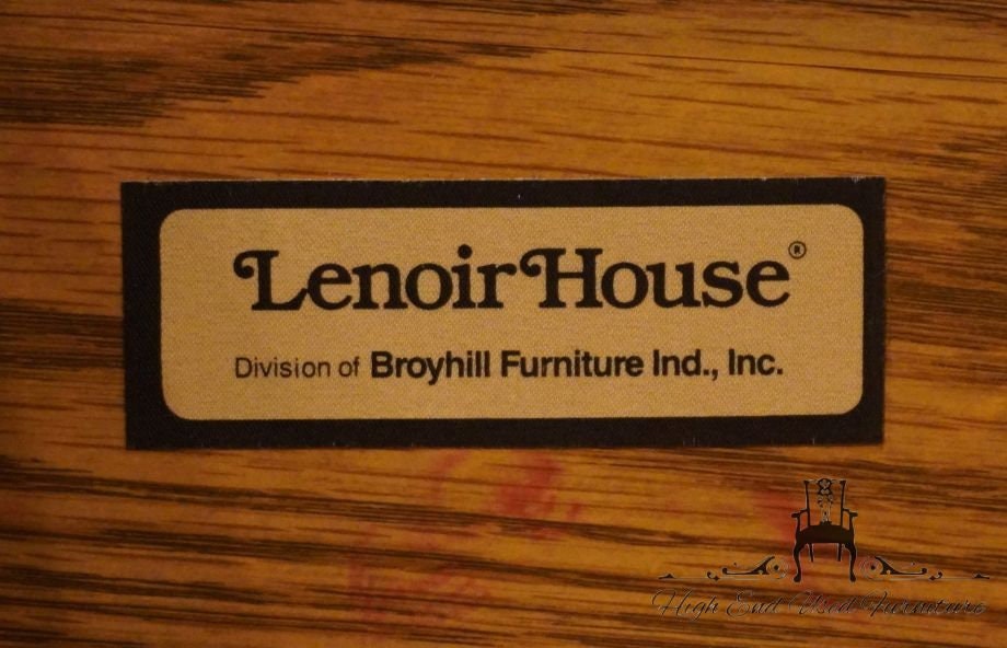 Lenoir house furniture store