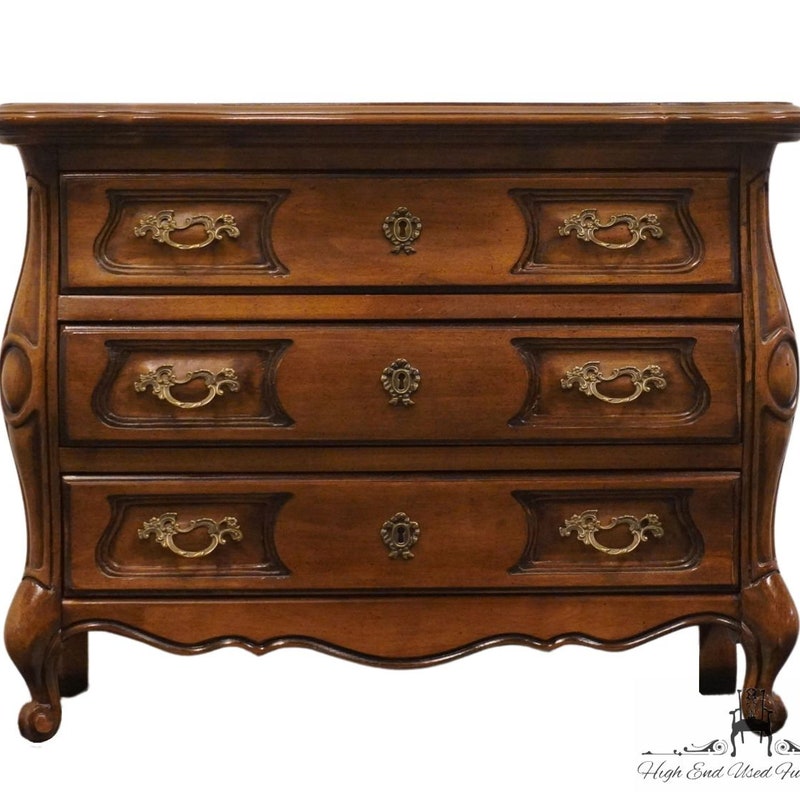 Bombay Nightstand - Etsy