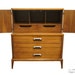 BASIC WITZ Bona Nova Collection Mid Century Modern Walnut - Etsy