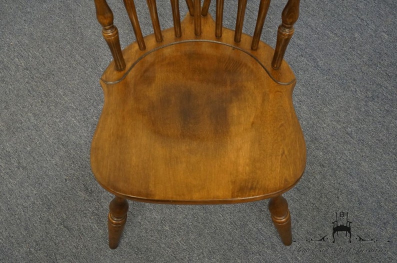 Temple Stuart Rockingham Solid Hard Rock Maple Fiddleback | Etsy