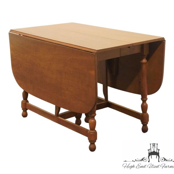 Butterfly Leaf Table - Etsy