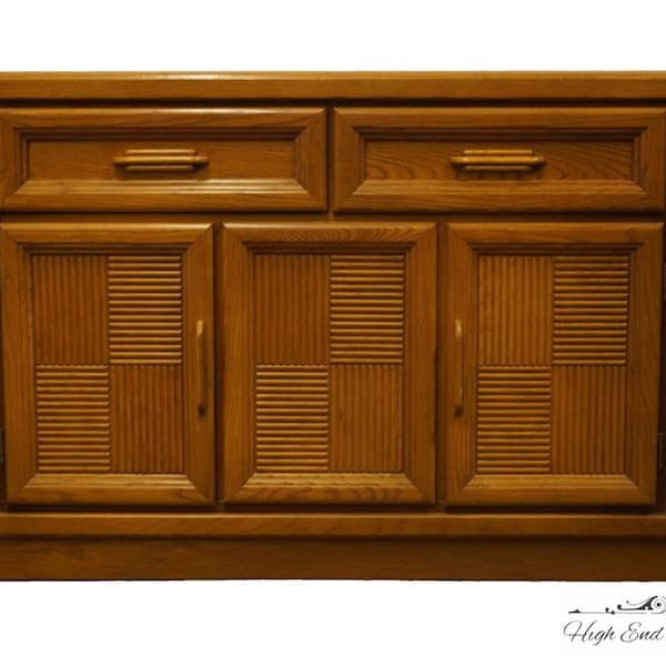 Mission Style Buffet - Etsy