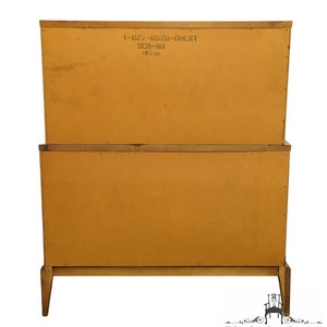 BASIC WITZ Bona Nova Collection Mid Century Modern Walnut - Etsy