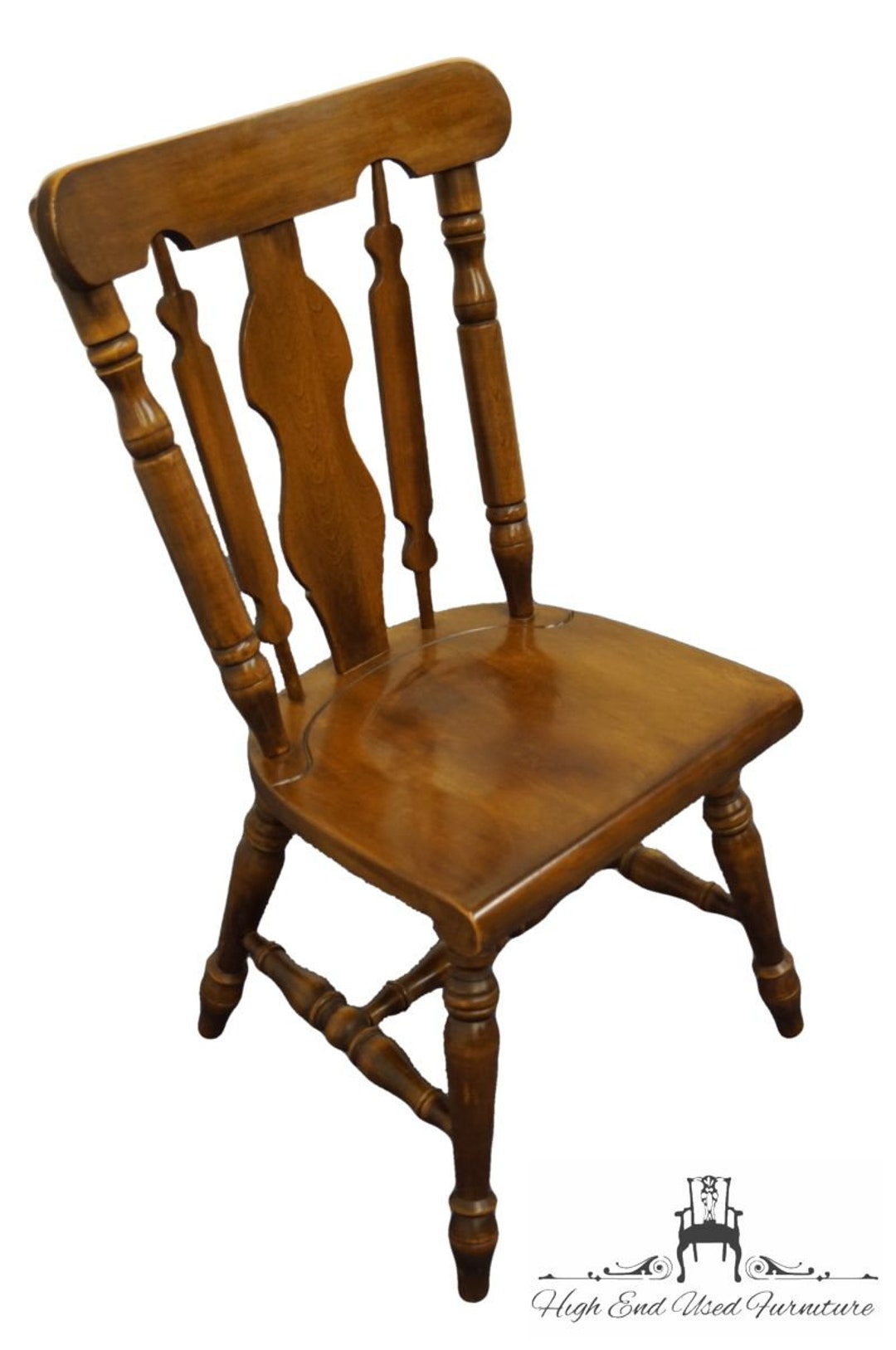 Temple Stuart Dining Room Set