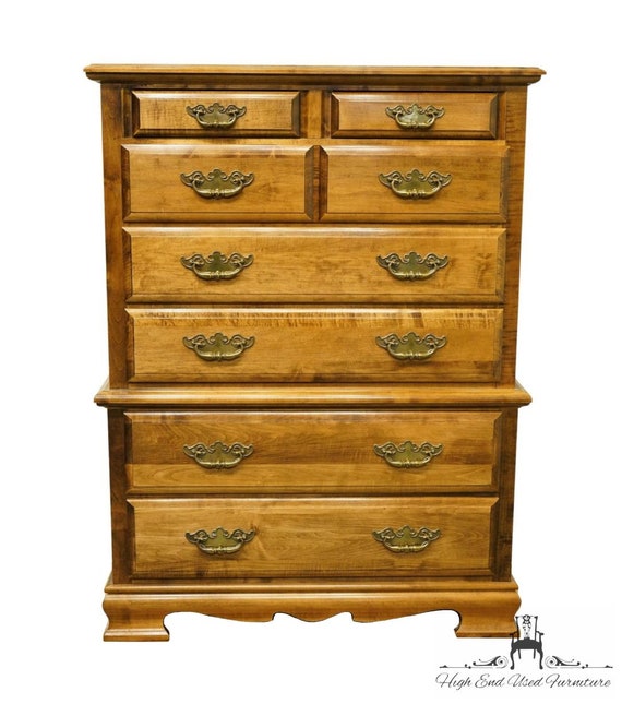 Kincaid solid wood furniture store