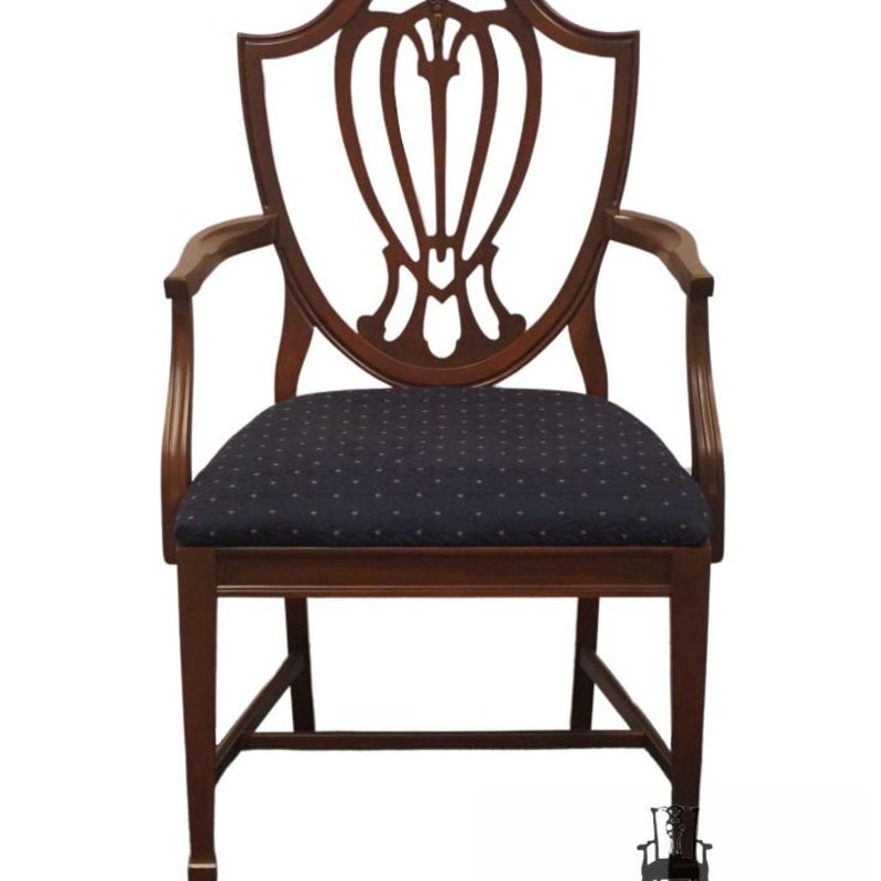 Hepplewhite Chairs - Etsy