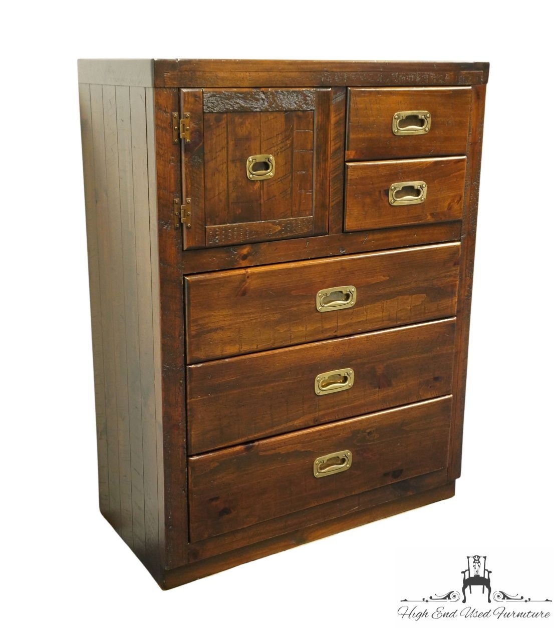Young hinkle dresser store