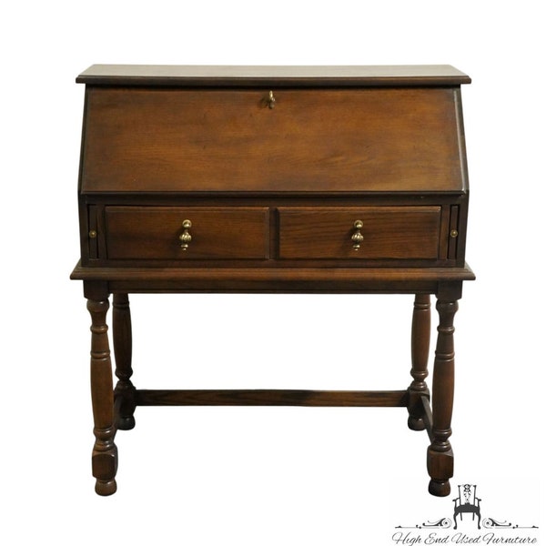 Drop Front Desk - Etsy