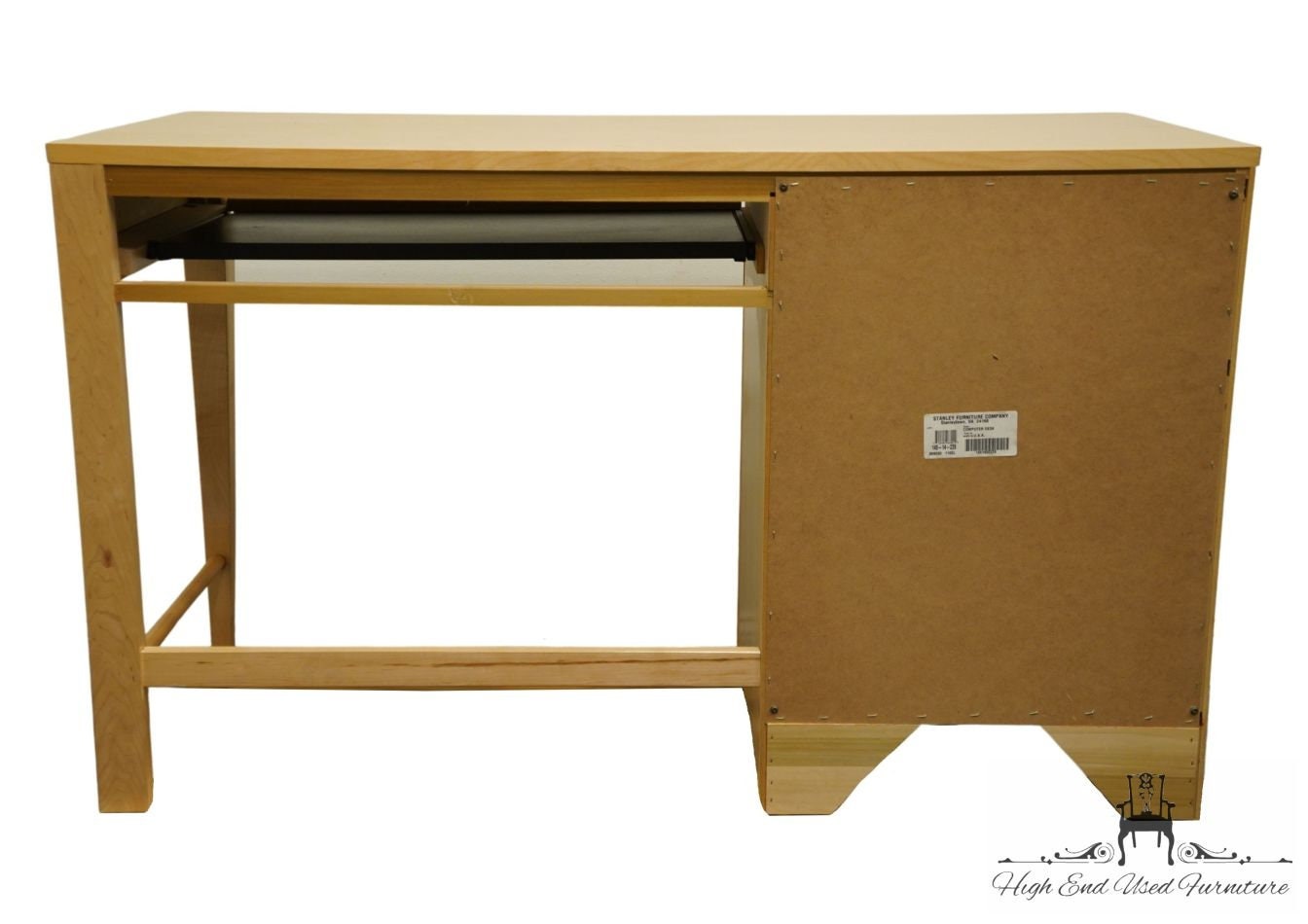 Stanley furniture latitude writing desk store