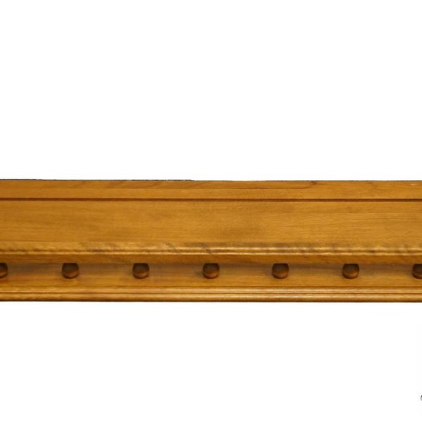 Colonial Wall Shelf - Etsy