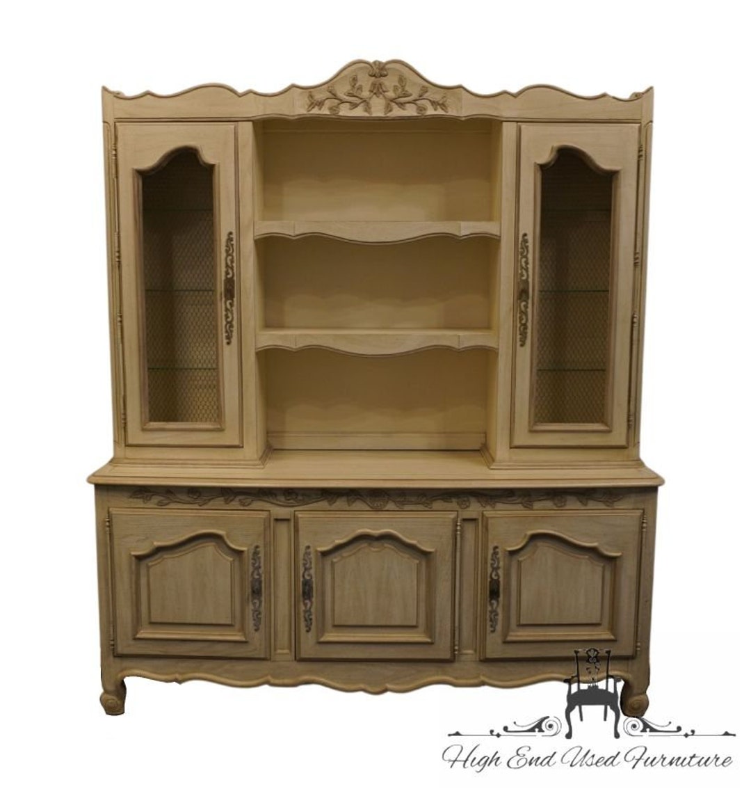Arcese brothers china cabinet store