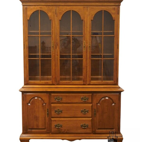 Buffets and China Cabinets - Etsy