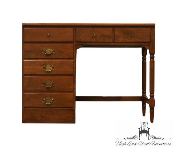 Ethan allen antique desk store