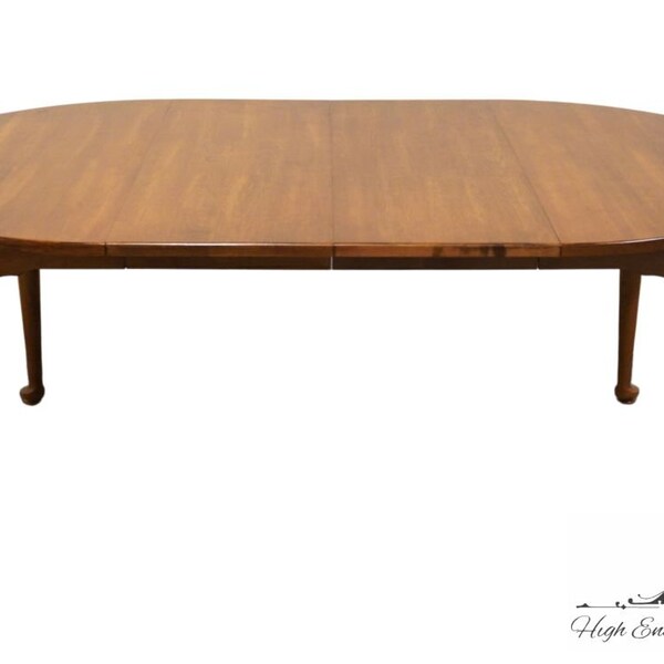 Maple Dining Table - Etsy