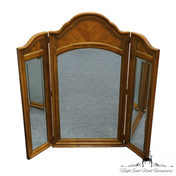 Folding Mirror - Etsy