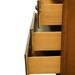 BASIC WITZ Bona Nova Collection Mid Century Modern Walnut - Etsy