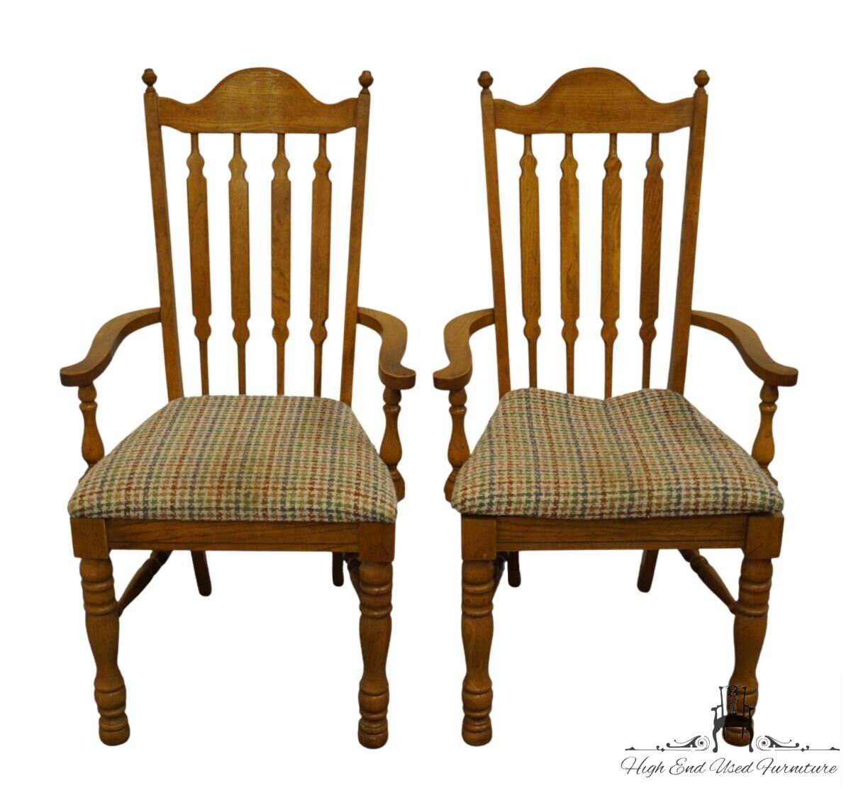 Value Victorian Sofas Broyhill