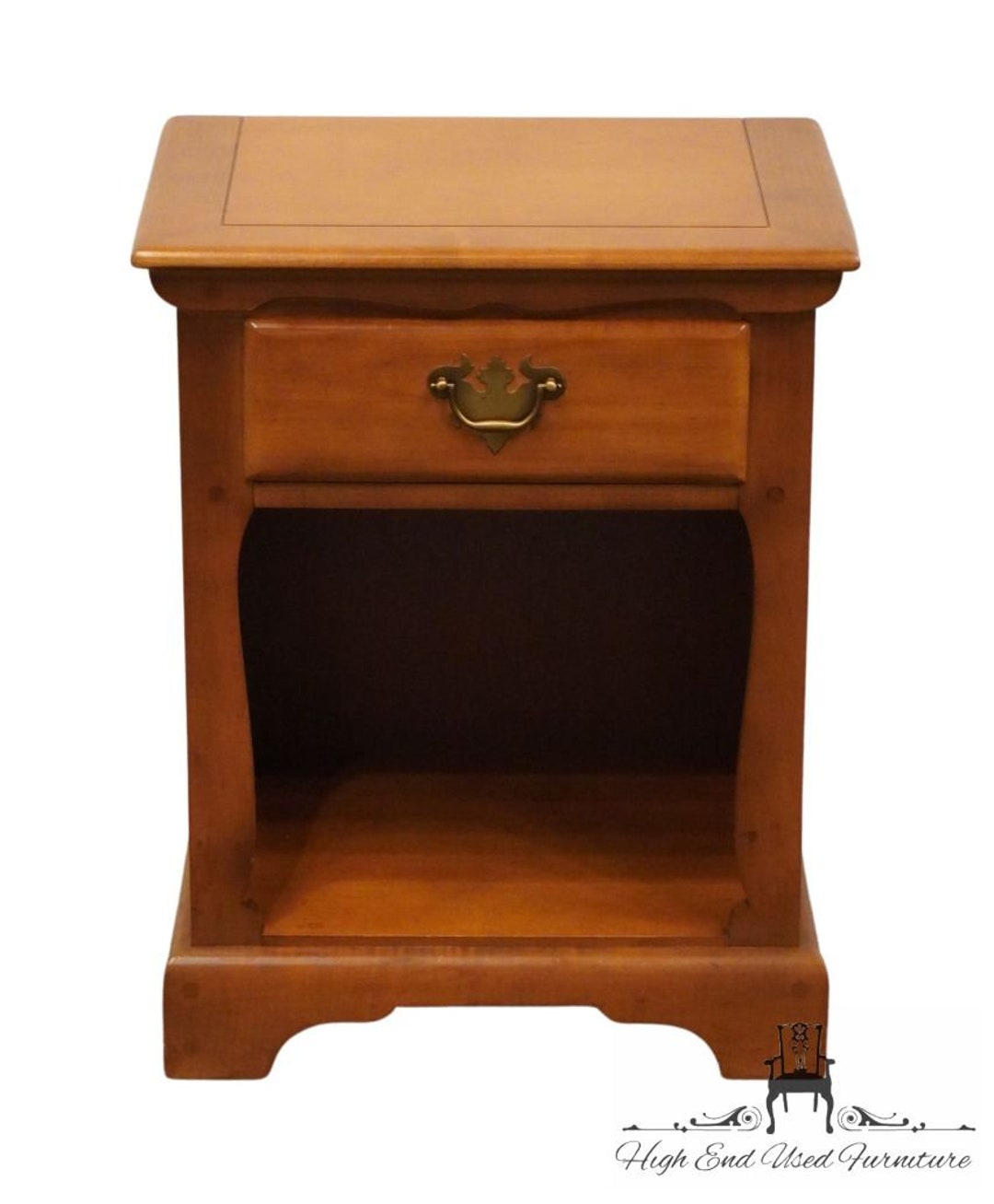 DIXIE FURNITURE Maple Valley Collection Colonial / Early American 20 ...