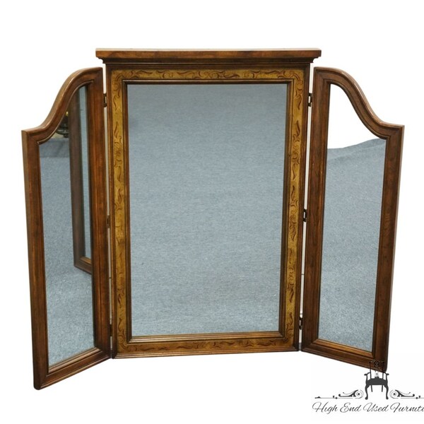 Folding Mirror - Etsy