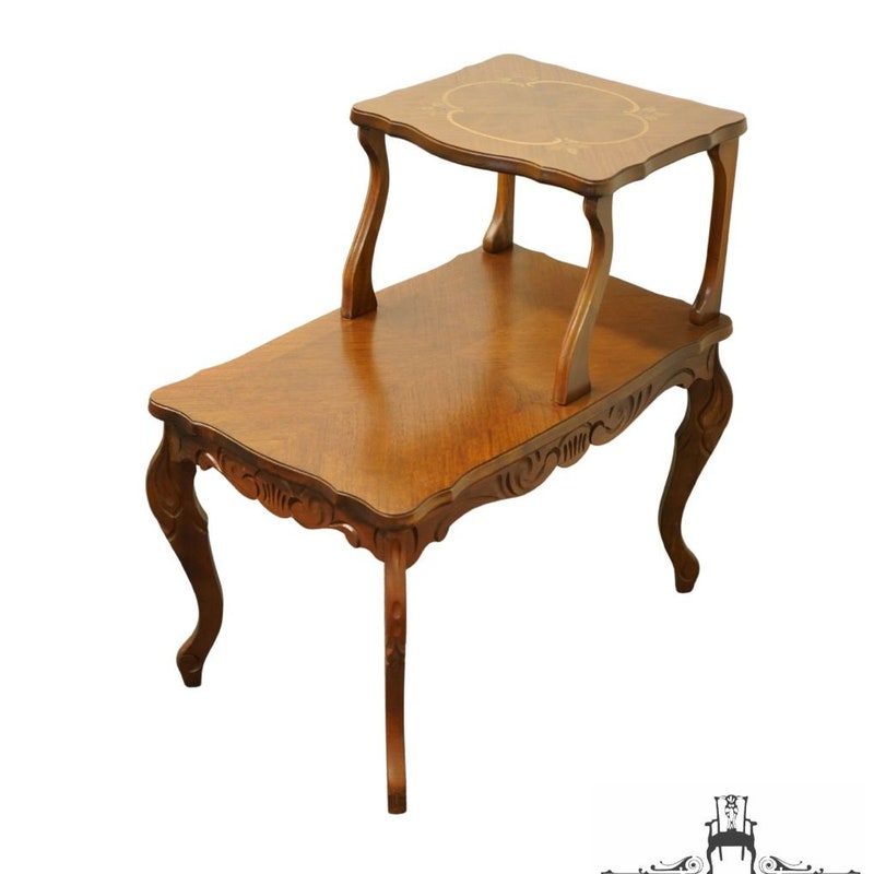 Bookmatched Table - Etsy