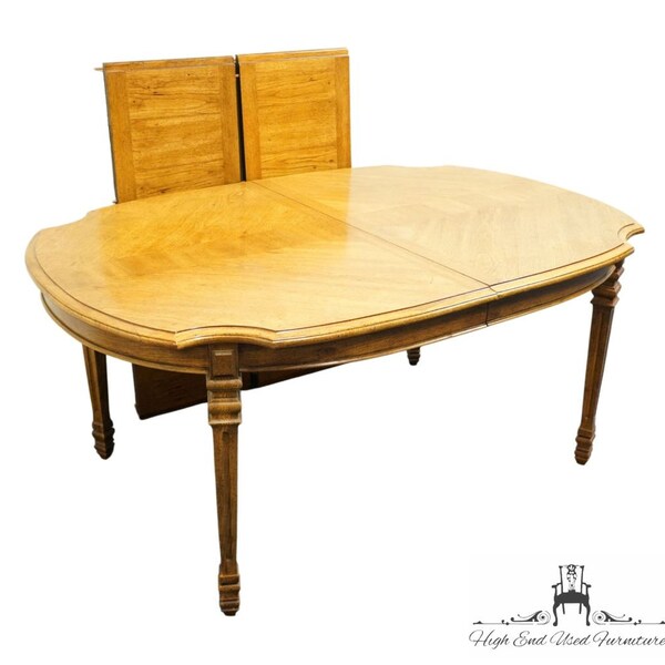 Italian Provincial Dining Room Furniture - Etsy