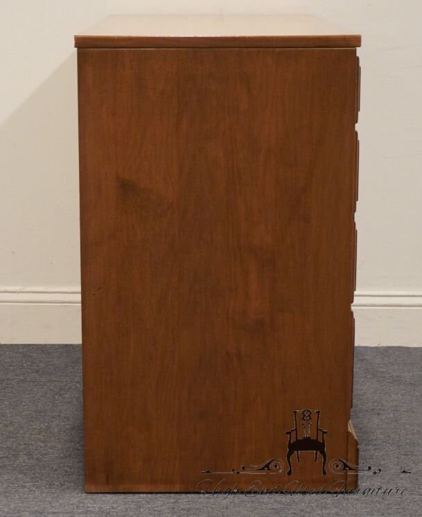 KLING Solid Hard Rock Maple Early American Colonial Style 40" Student ...