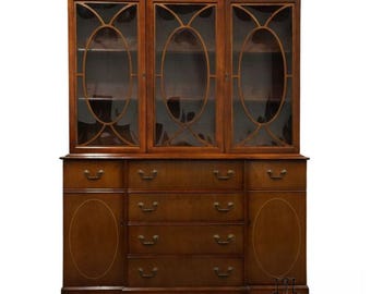 Farreli china cabinet store