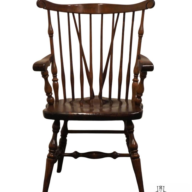 Ethan Allen Old Tavern Antique Pine Furniture - Etsy