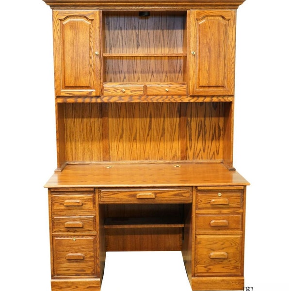 Computer Desk - Etsy