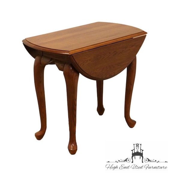 French drop leaf table store