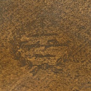 Temple Stuart Rockingham Solid Hard Rock Maple Fiddleback - Etsy