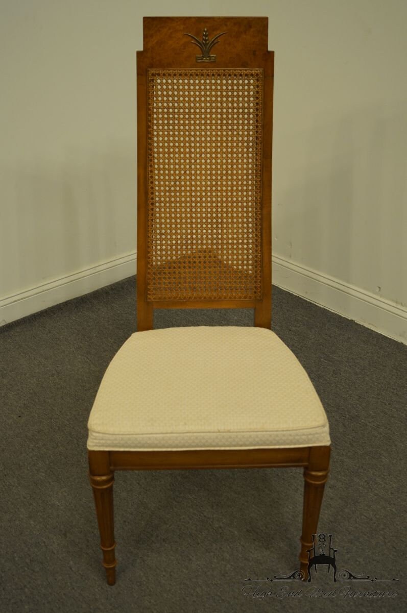 Weiman Furniture Rockwood Collection Italian Provincial Cane | Etsy