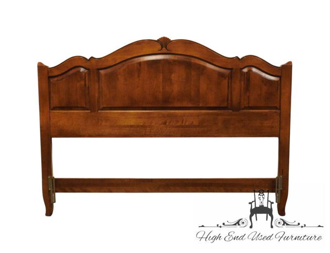 ETHAN ALLEN Country French Collection Queen Size Headboard 26-5607 - Etsy