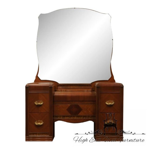 Waterfall Vanity - Etsy
