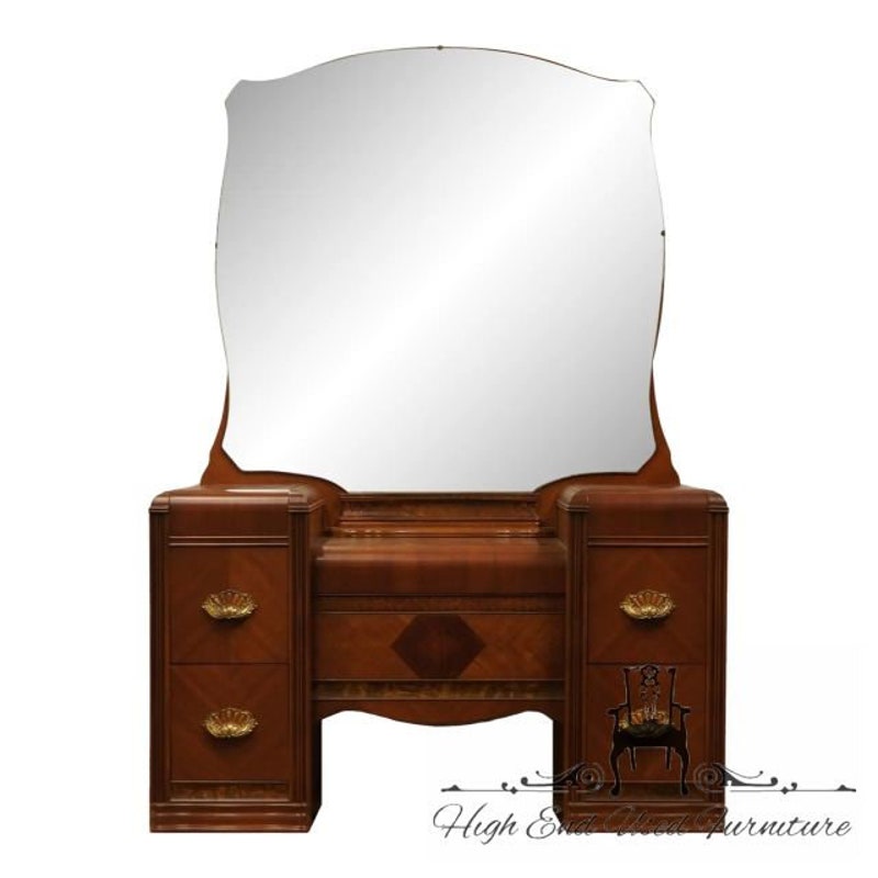 Waterfall Vanity - Etsy