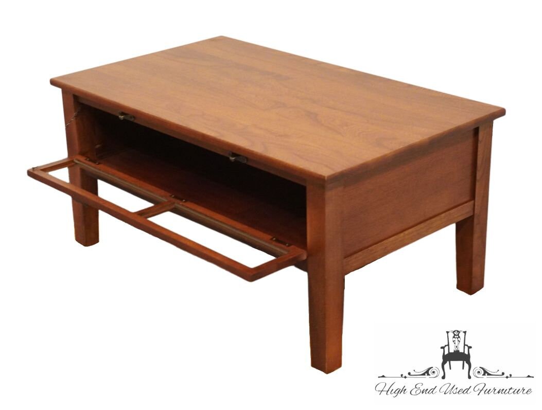 Peters revington oak end tables store