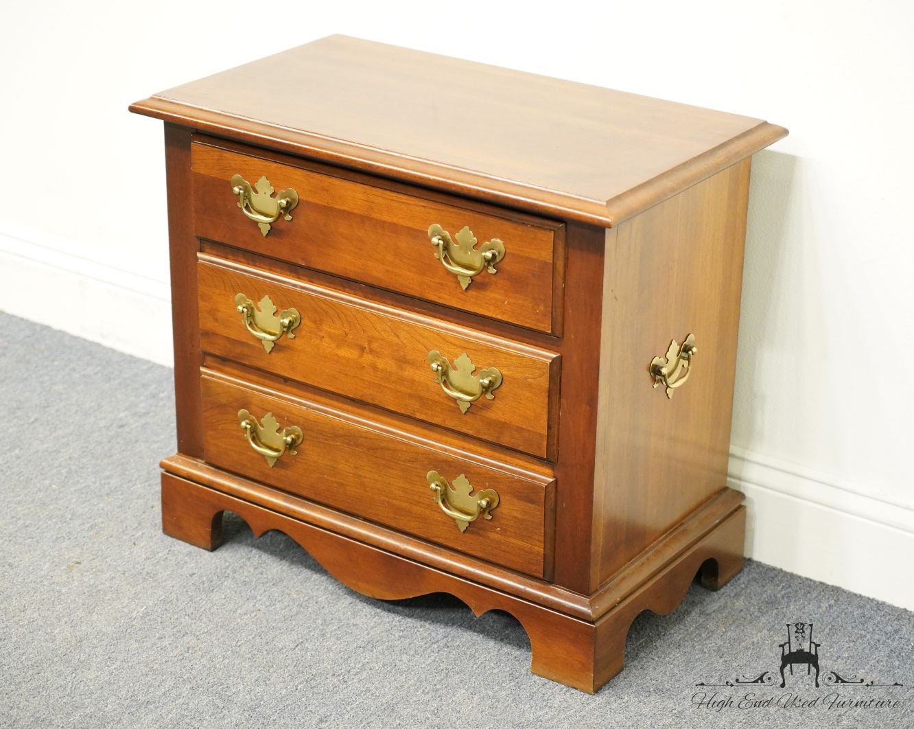 Broyhill furniture locations store