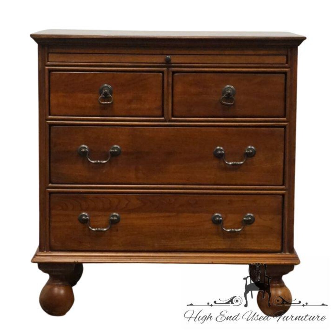 LEXINGTON FURNITURE Bob Timberlake Collection Solid Cherry Contemporary ...
