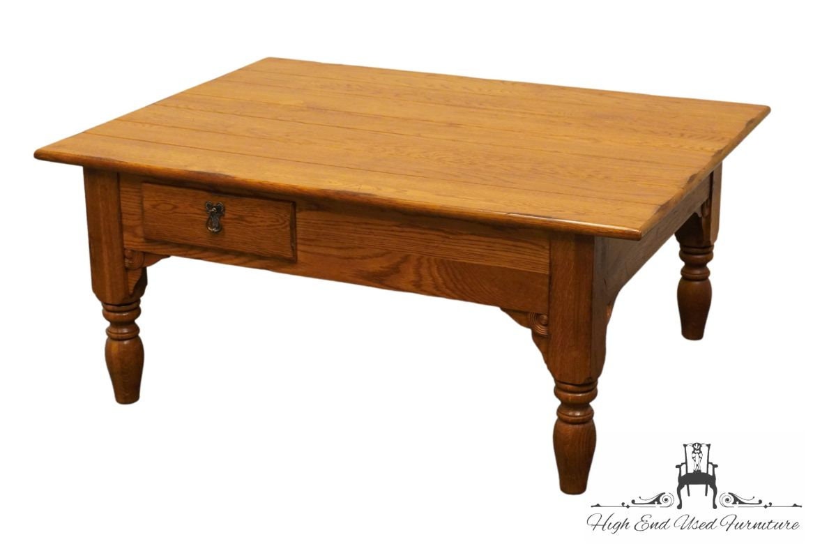 Lexington oak furniture store