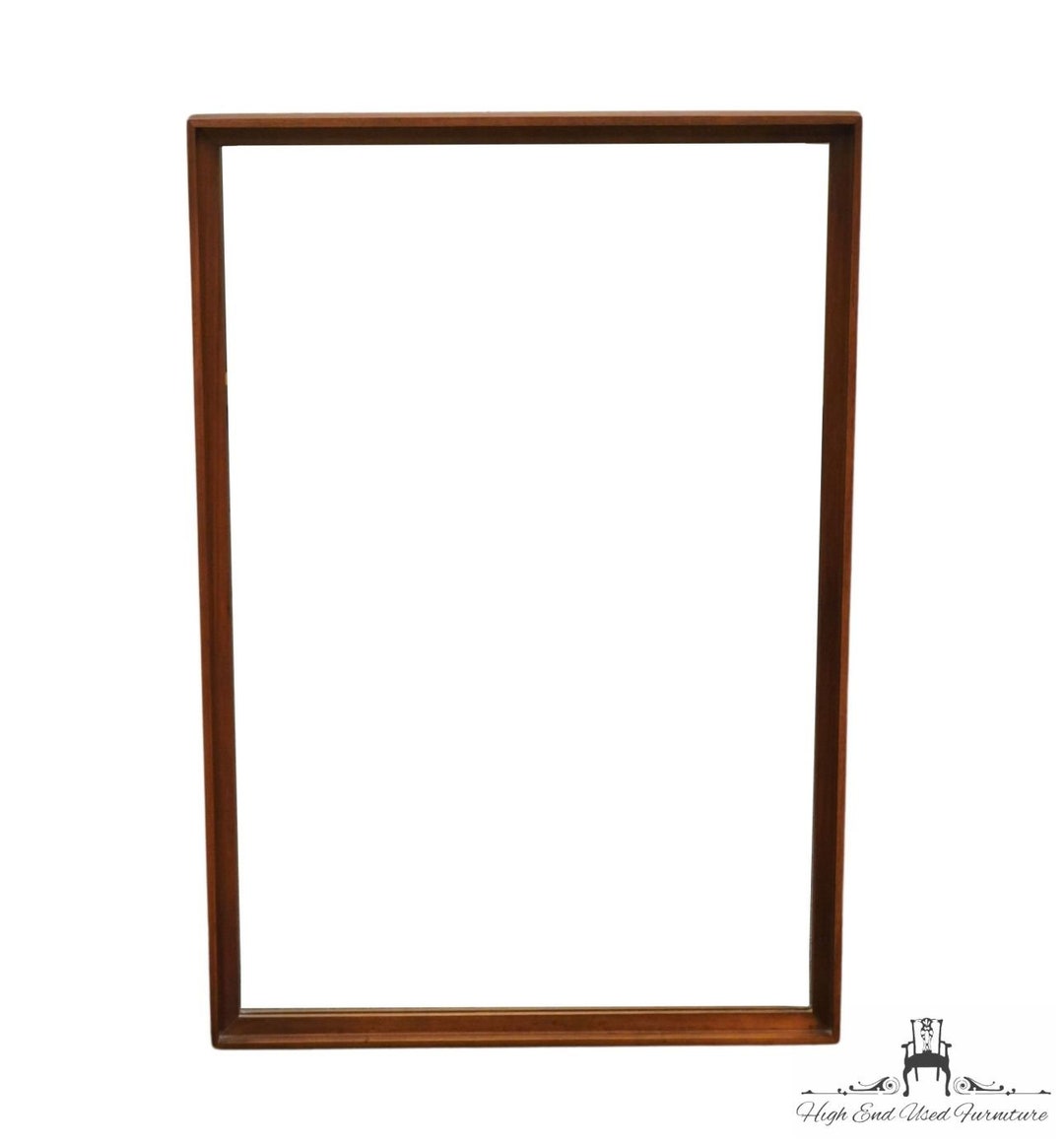 ALTAVISTA LANE Mid Century Modern MCM 25" Dresser / Wall Mirror 272-02 ...