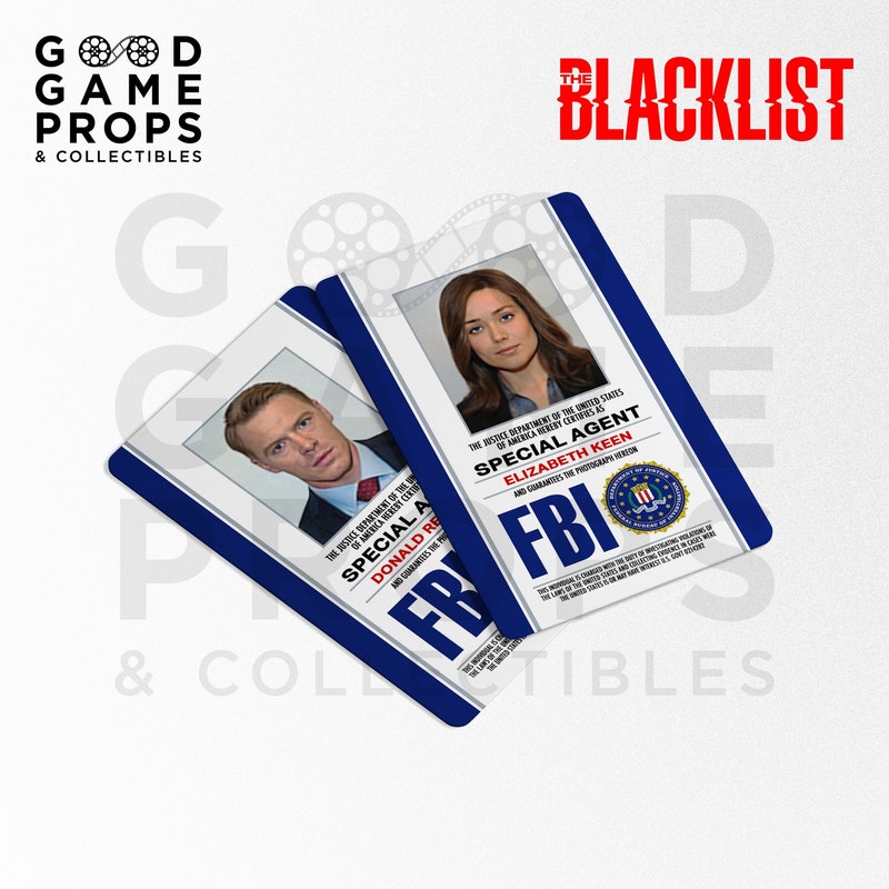 Fbi Agent Costume - Etsy