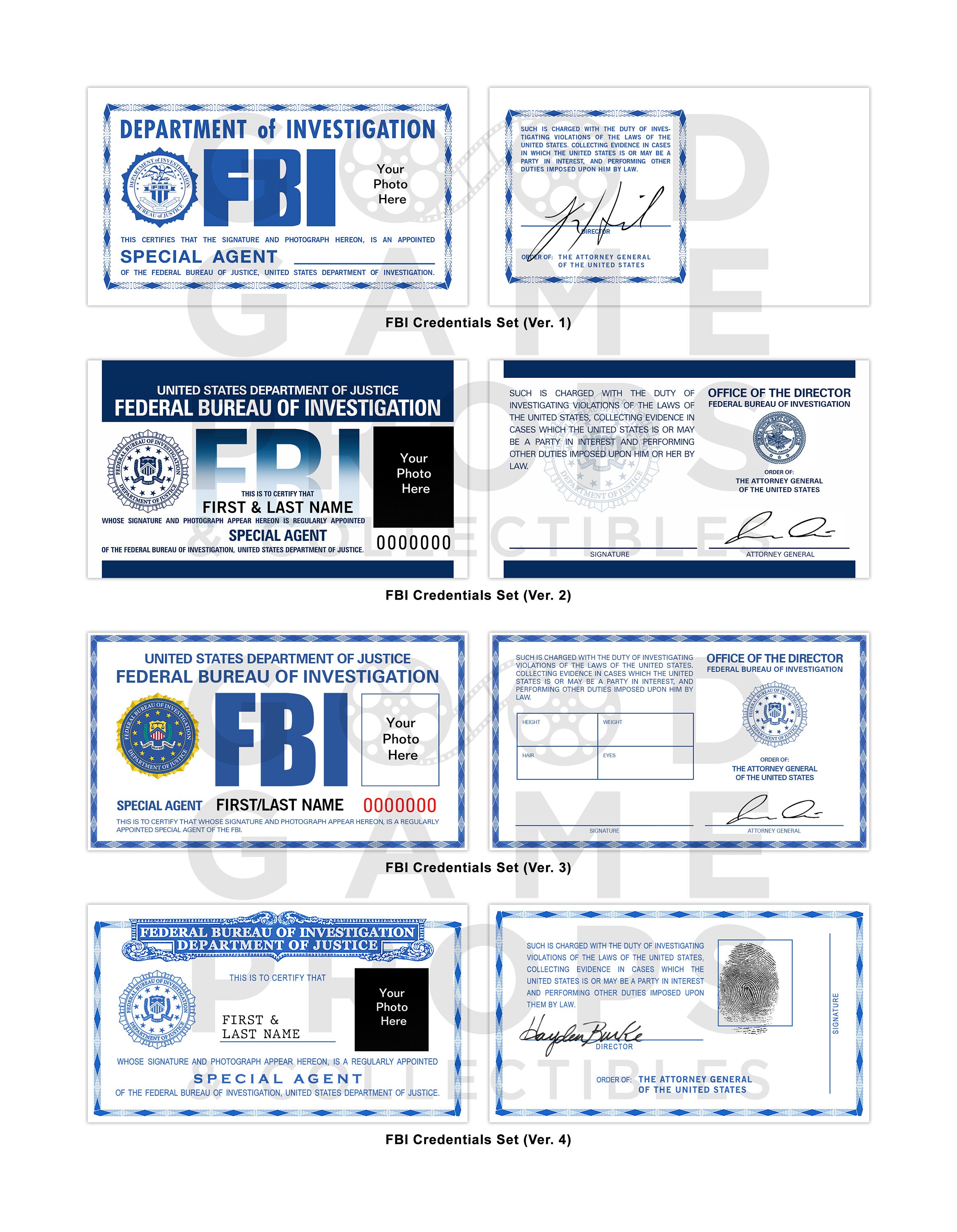Dea Badge for sale | Only 3 left at -65%