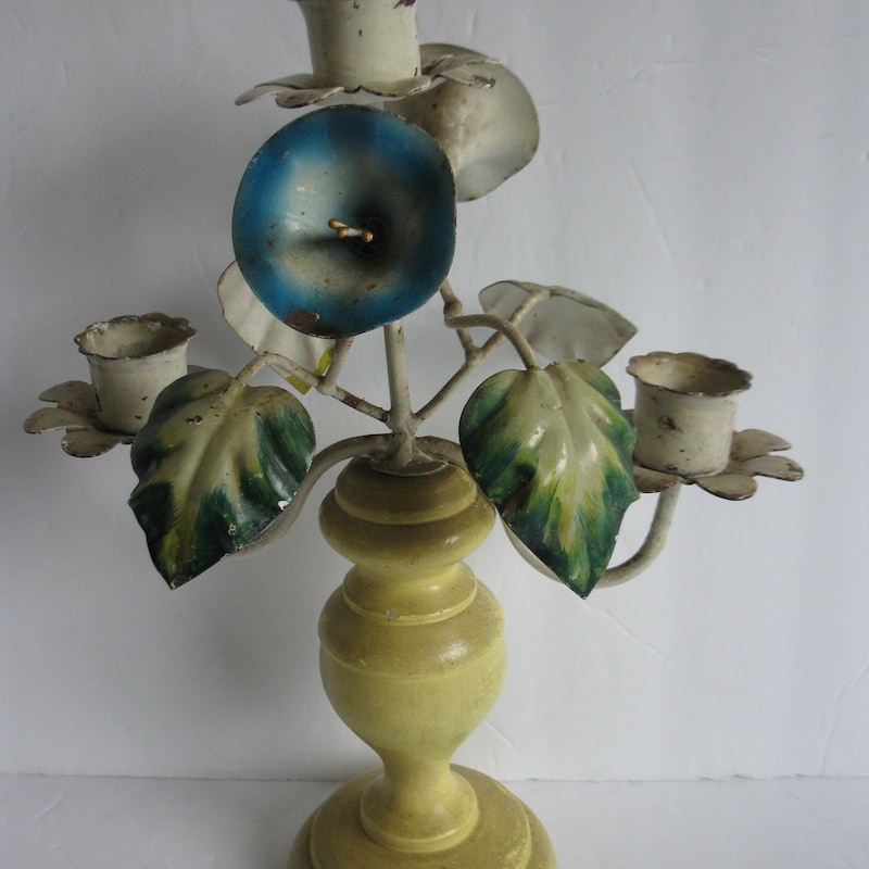 Candle Operas - Etsy