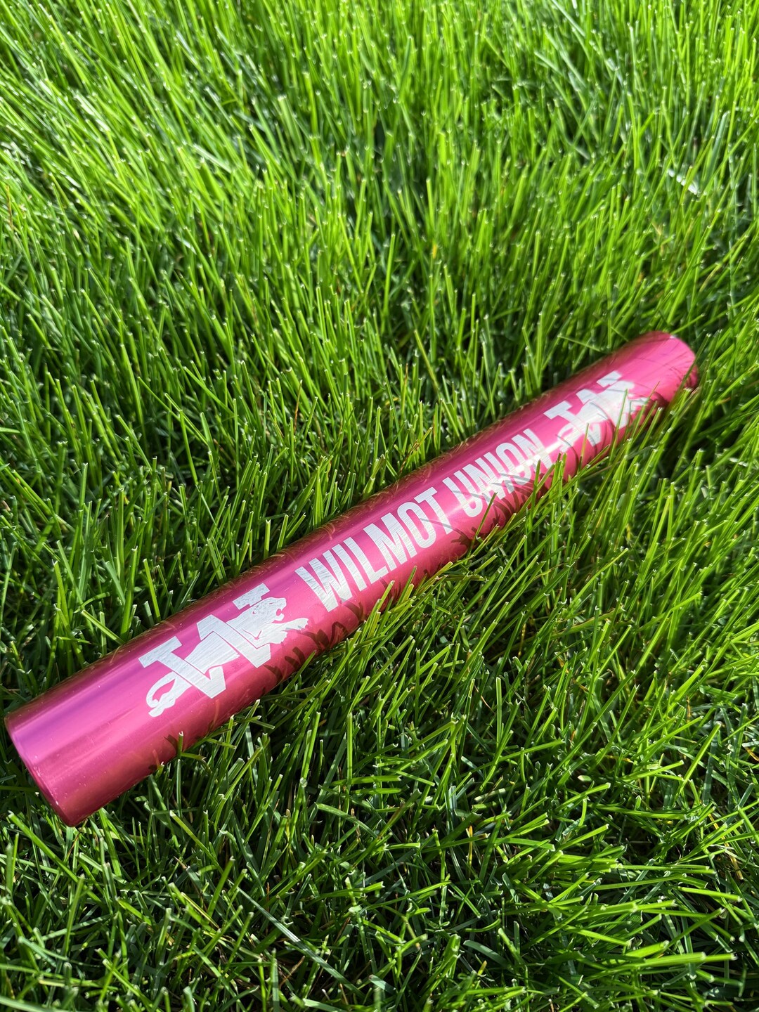 Personalized Baton - Custom Track Baton for Team Gifts, Senior Night ...