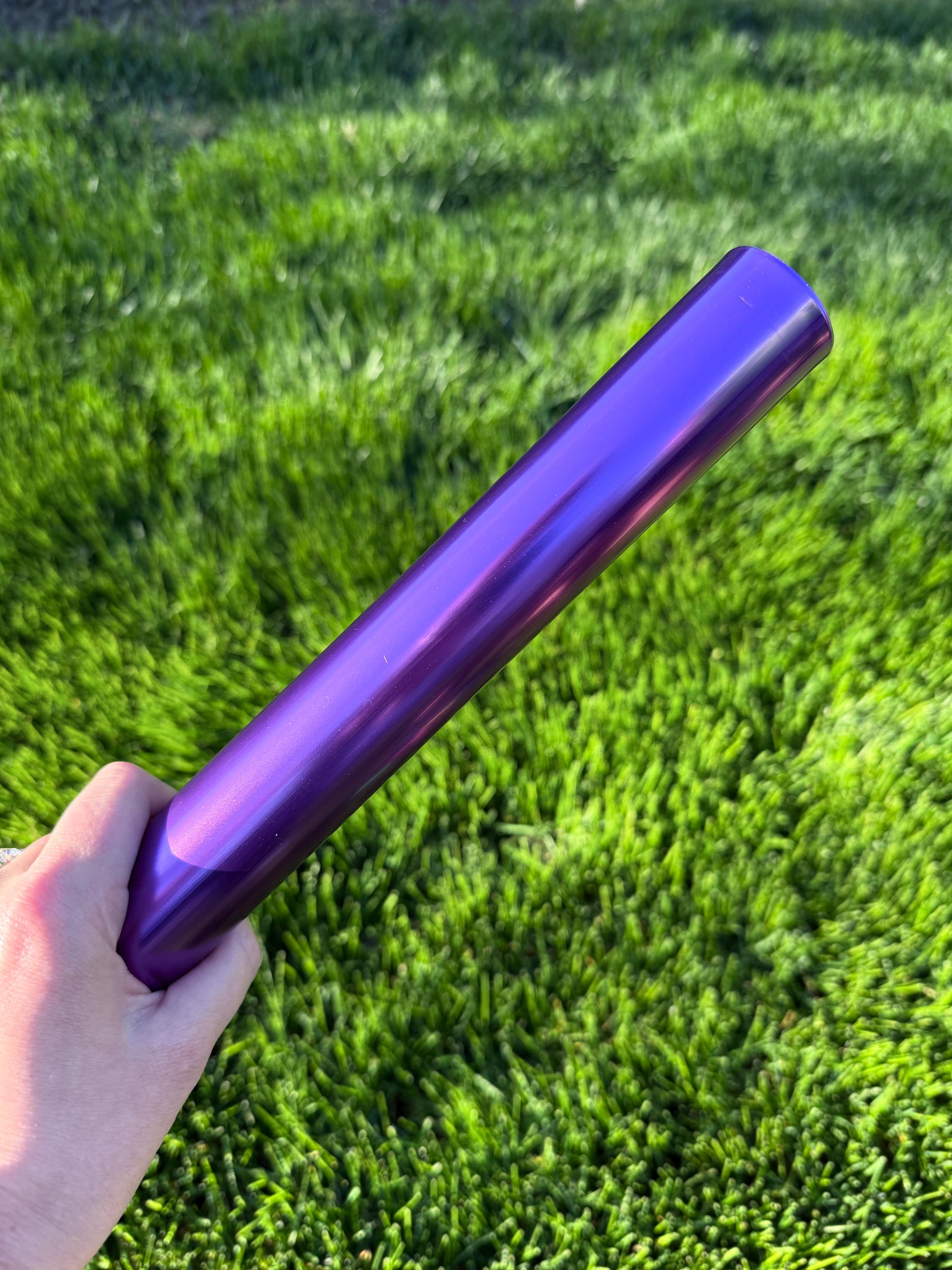 Personalized Baton - Custom Track Baton for Team Gifts, Senior Night ...
